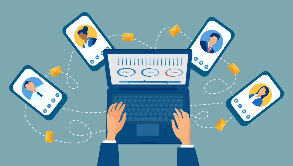 Resource Utilization Strategies To Track And Enhance It