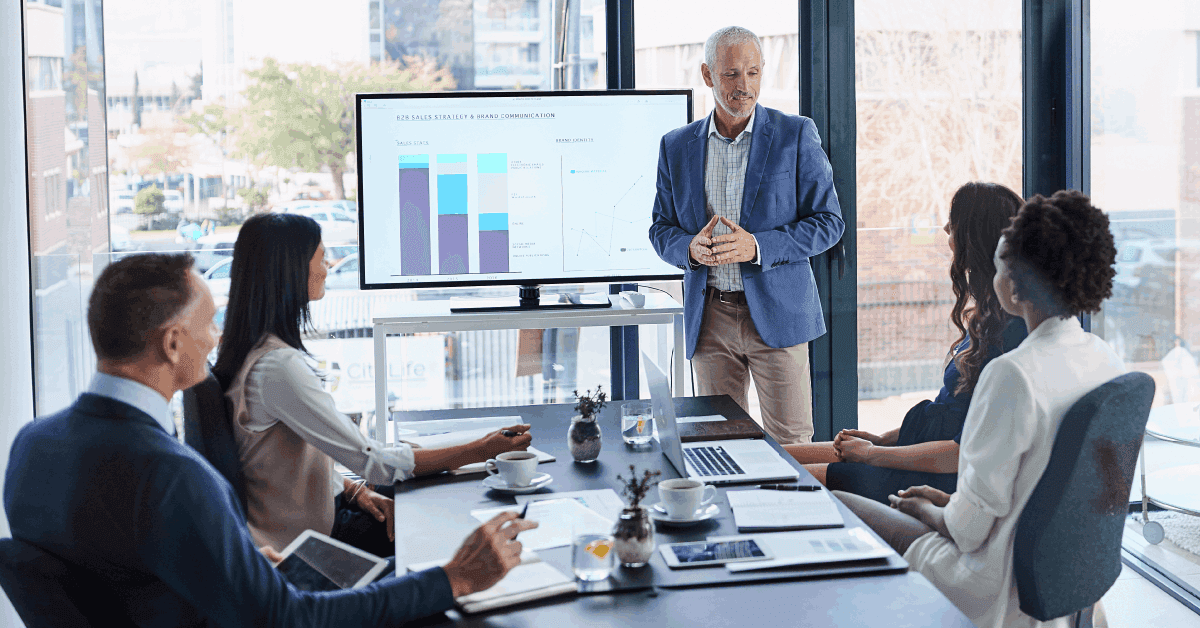 Resource Utilization Strategies To Track And Enhance It