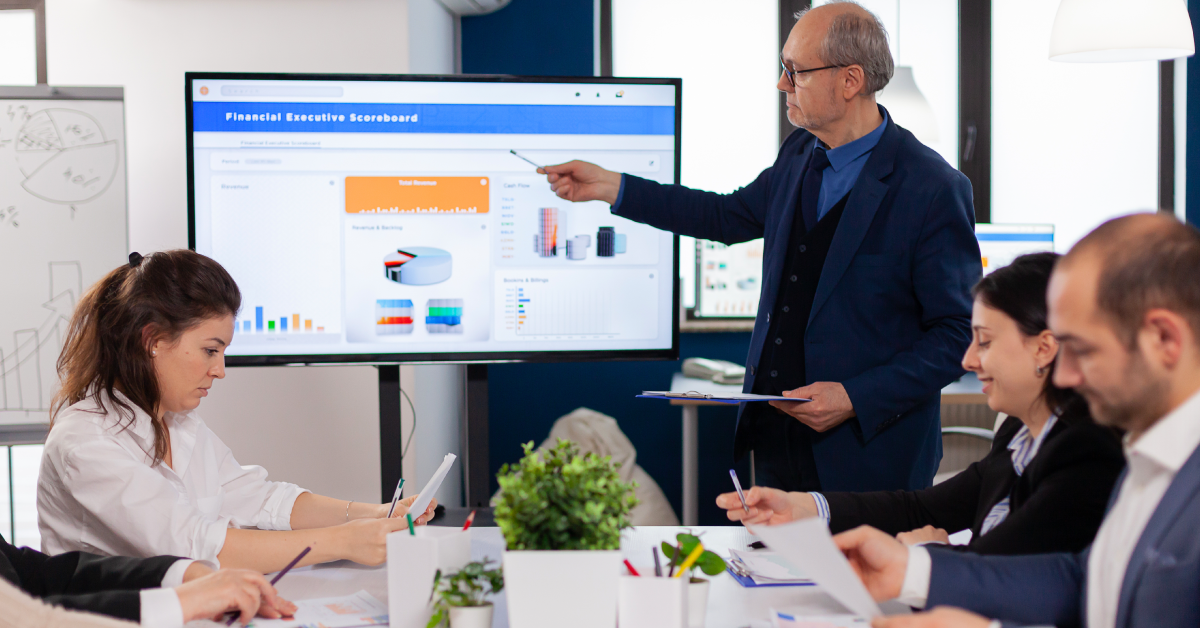 10 Best Capacity Planning Software for Boosting Productivity in 2025