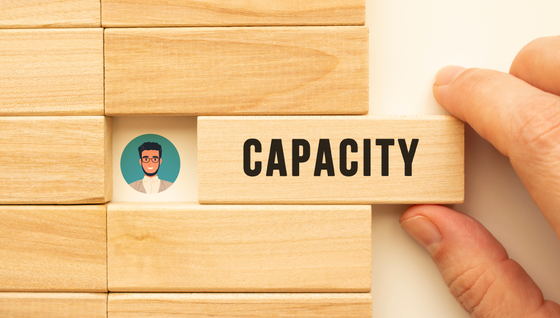 Capacity Planning Strategies to Boost Profitability